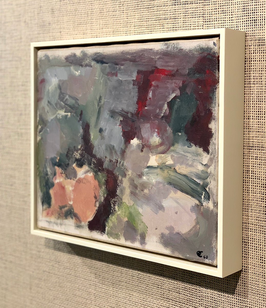 'Abstract Landscape' by Olle Carlström – gallery midlandia