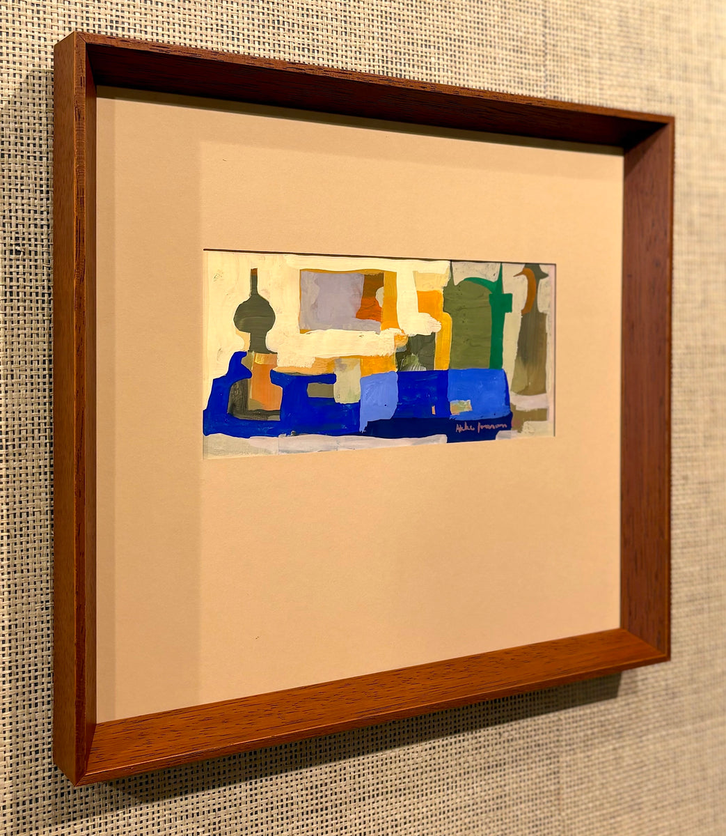 'Interior' by Akke Jonsson – gallery midlandia