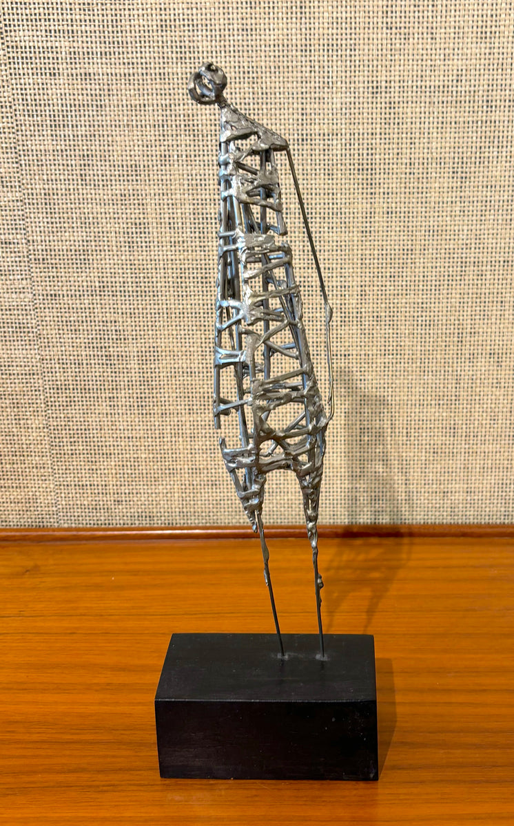 'Figuration III' by Åke Lagerborg – gallery midlandia