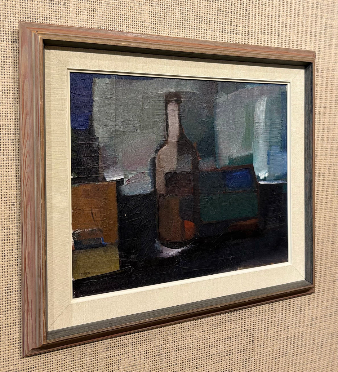 'Still Life' by Sture Meijer – gallery midlandia
