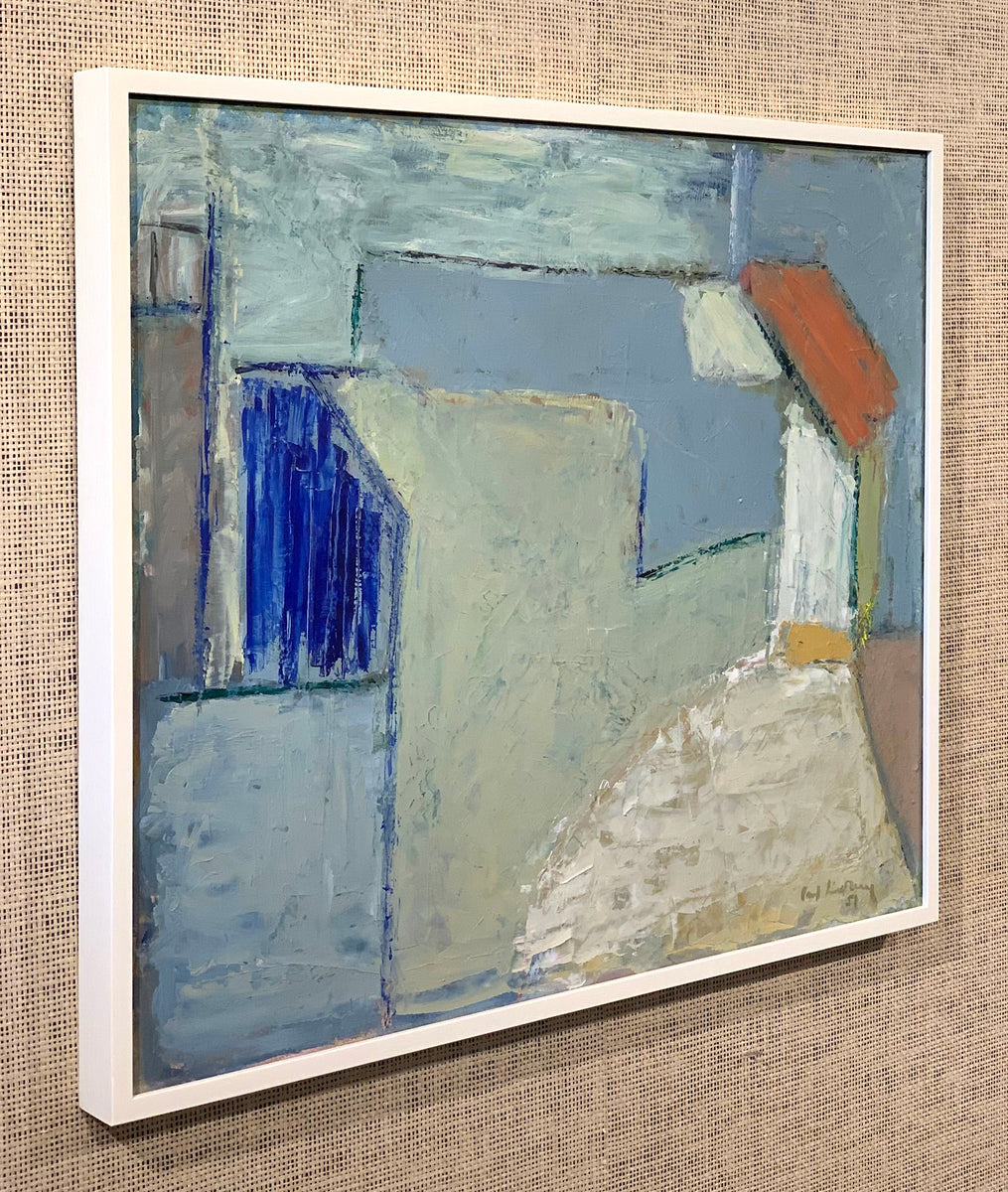 'Houses' by Carl Lindberg – gallery midlandia