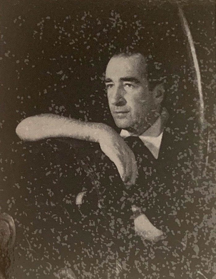 'Cafe Tabacs' by Jürgen von Konow – gallery midlandia