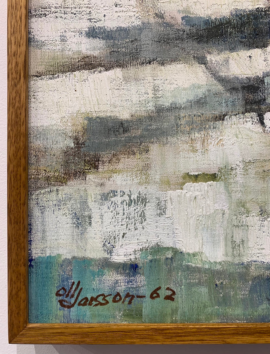 'Tree Grove' by Olle Larsson – gallery midlandia